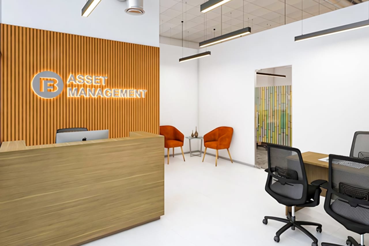 Awfis The Estate Building - Coworking Space and Shared Office Space in ...