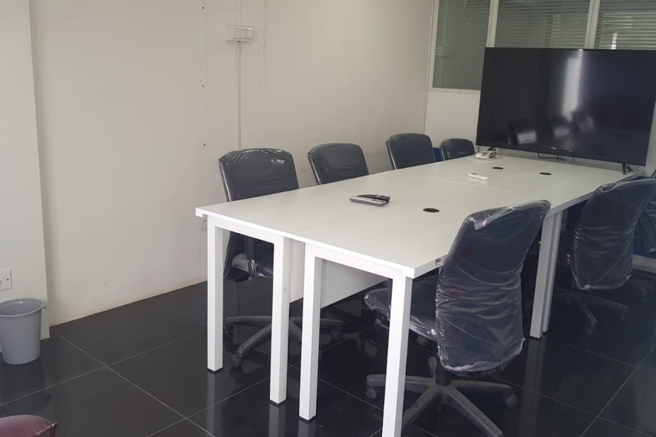 Aztech R S Puram West - Coworking Space and Shared Office Space in R S ...