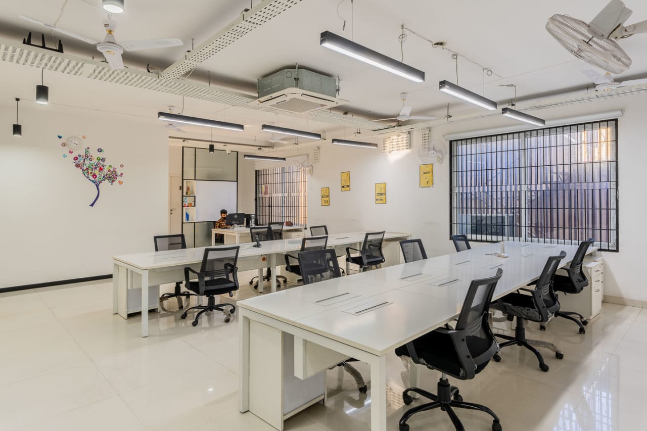DoDesks Coworking Space Chandra Layout - Coworking Space and Shared ...