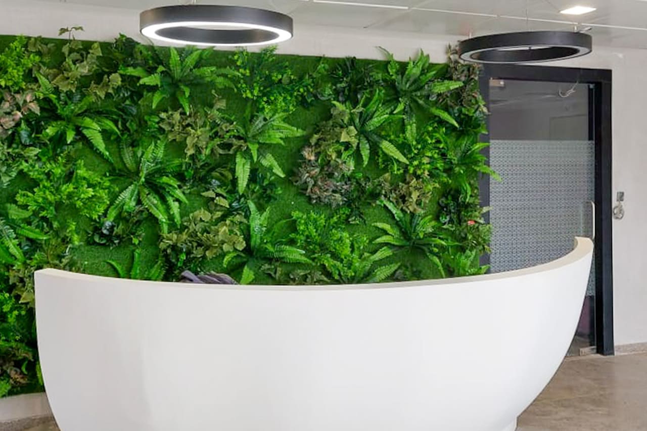 Incuspaze Shilpi Zaveri - Coworking Space and Shared Office Space in ...