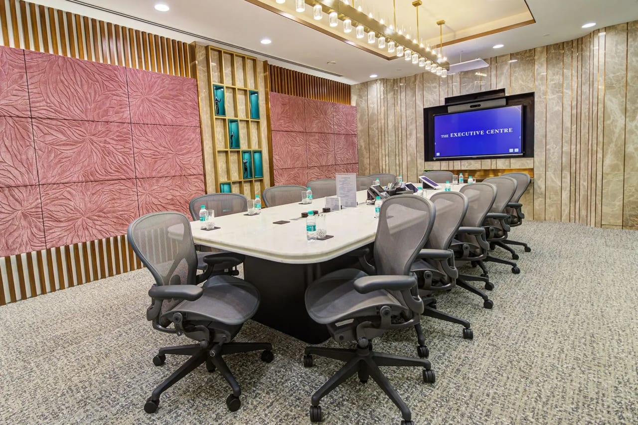 regus MyScape Weave - Coworking Space and Shared Office Space in ...