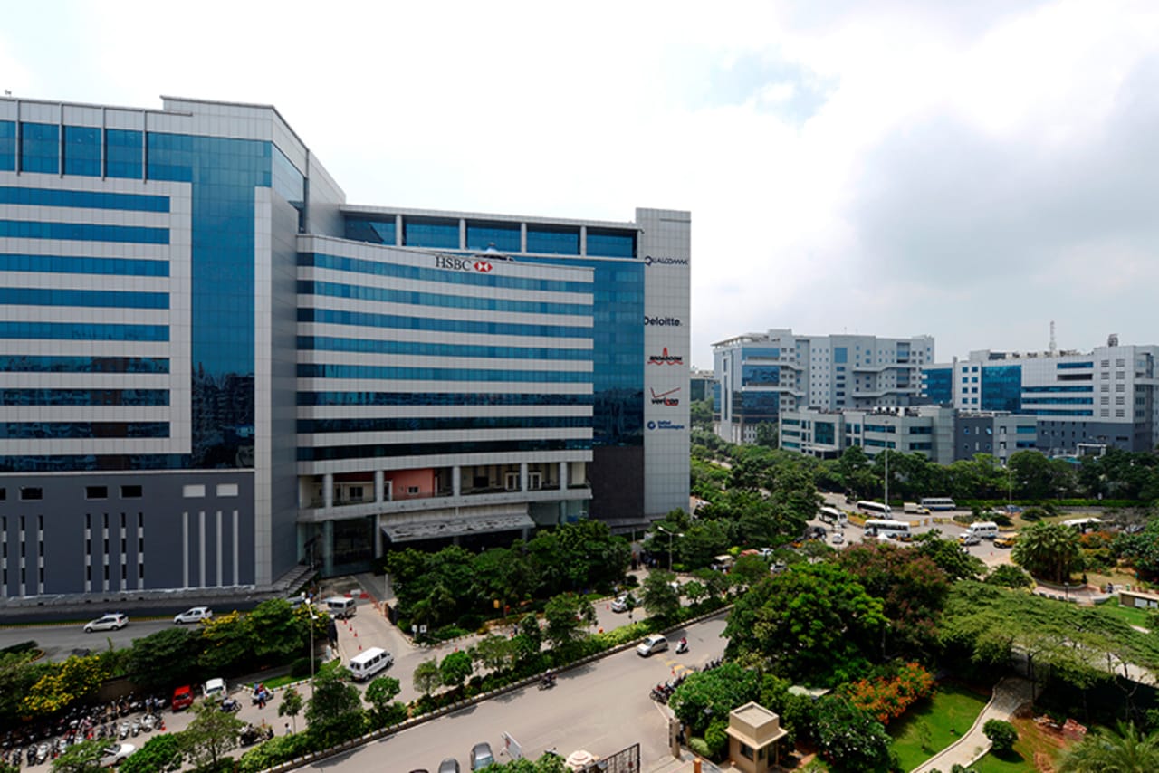 Coworking Space and Shared Office Space in Delhi, Gurgaon, Noida - NCR