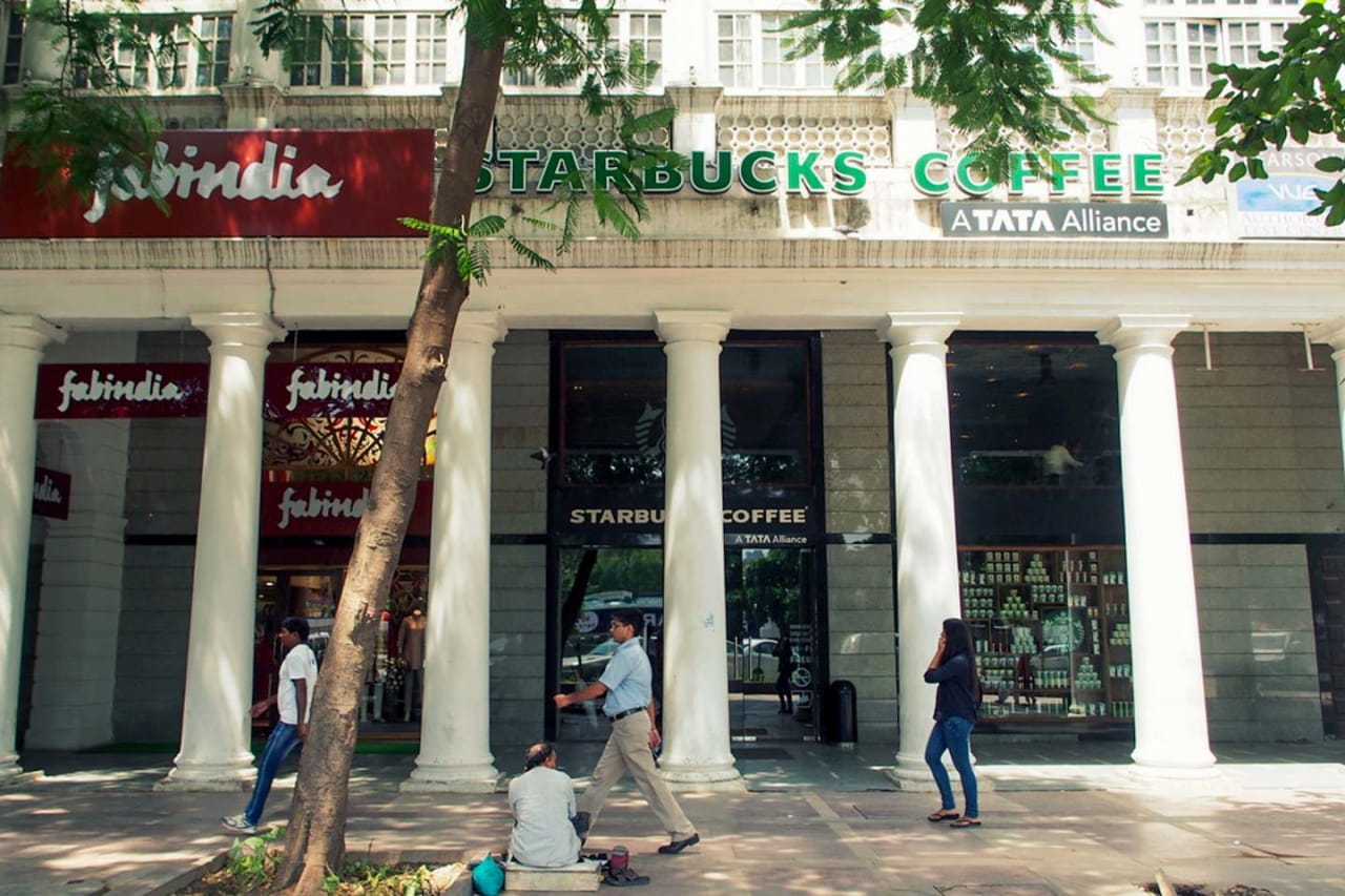 Workingdom Hamilton House - Coworking Space and Shared Office Space in ...