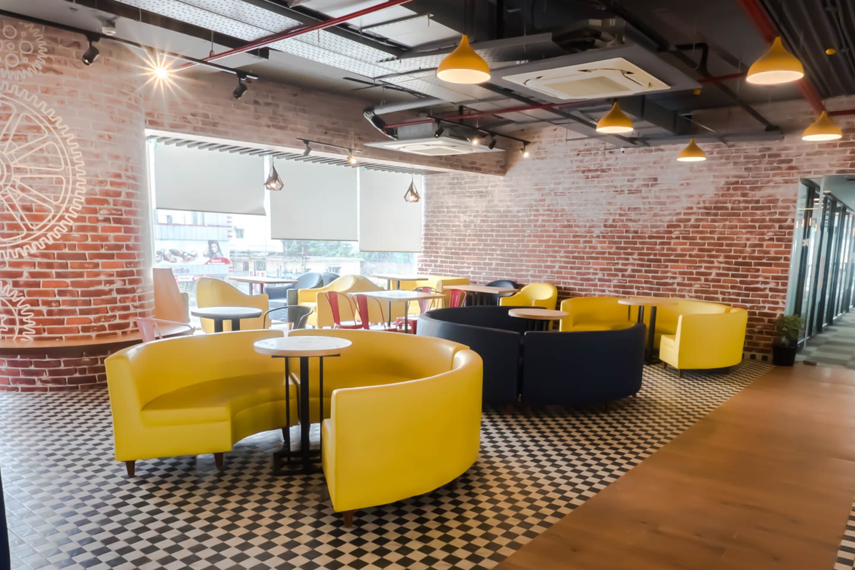 11 Coworking Spaces In Pune That Are A Hot Favorite For Startups