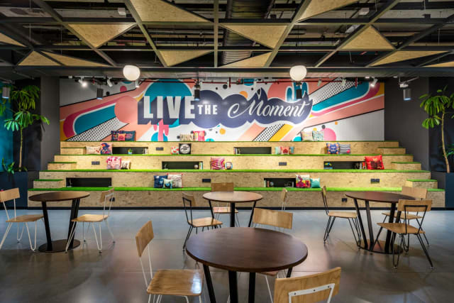 2gethr Workspaces Mantri Commercio - Coworking Space and Shared Office ...