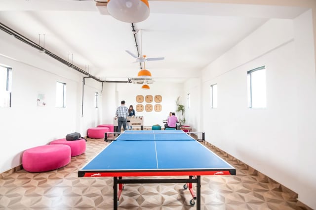 91springboard Lotus Star - Coworking Space and Shared Office Space in ...