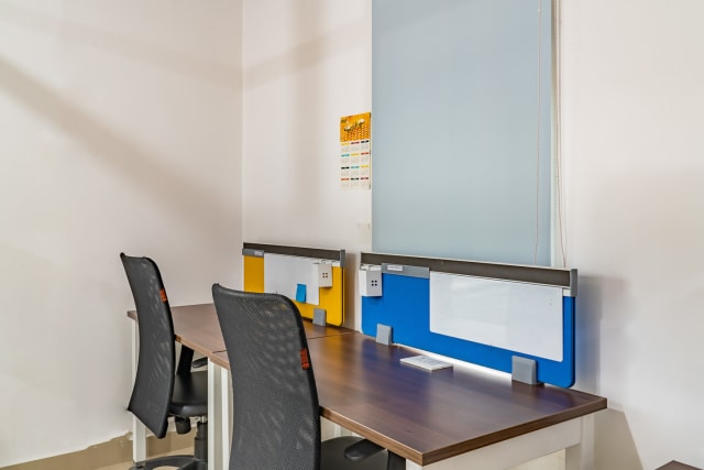 91springboard Padmavati Complex - Coworking Space and Shared Office Space