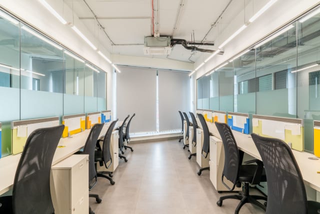 91springboard Mahadevapura - Coworking Space and Shared Office Space