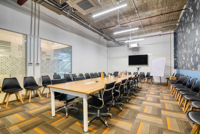 91springboard Udyog Vihar - Coworking Space and Shared Office Space in ...