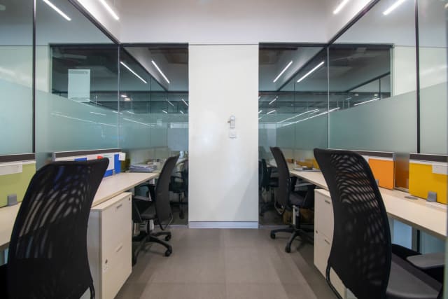 91springboard Sector 2 - Coworking Space and Shared Office Space in ...