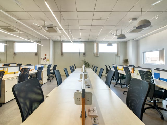91springboard Sector 44 - Coworking Space and Shared Office Space in ...