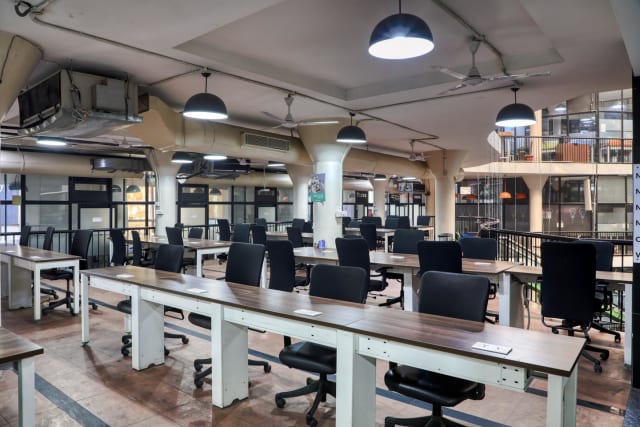 91springboard Sector 1 - Coworking Space and Shared Office Space in ...