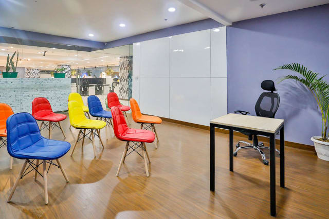 ABL Workspaces Okhla Okhla - Coworking Space and Shared Office Space in ...