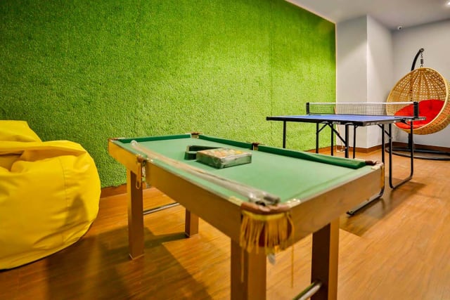 ABL Workspaces Okhla Okhla - Coworking Space and Shared Office Space in ...