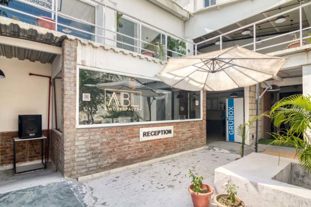 ABL Workspaces Sector 5 - Coworking Space and Shared Office Space in ...
