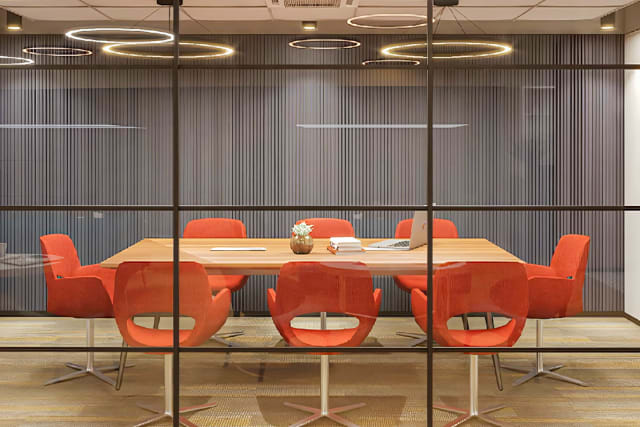 Awfis Aurobindo Orbit - Coworking Space and Shared Office Space in ...