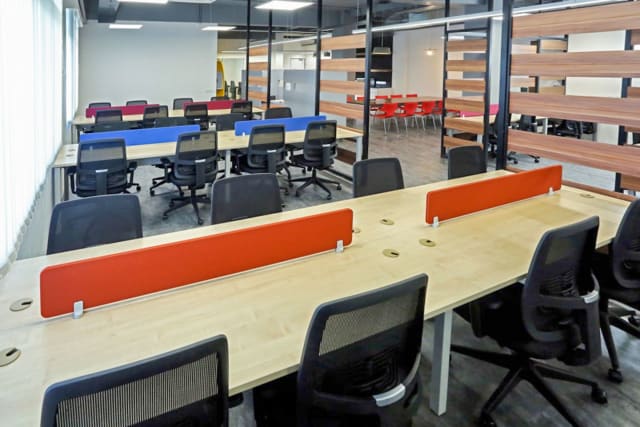 Awfis MIDAS Tower - Coworking Space and Shared Office Space