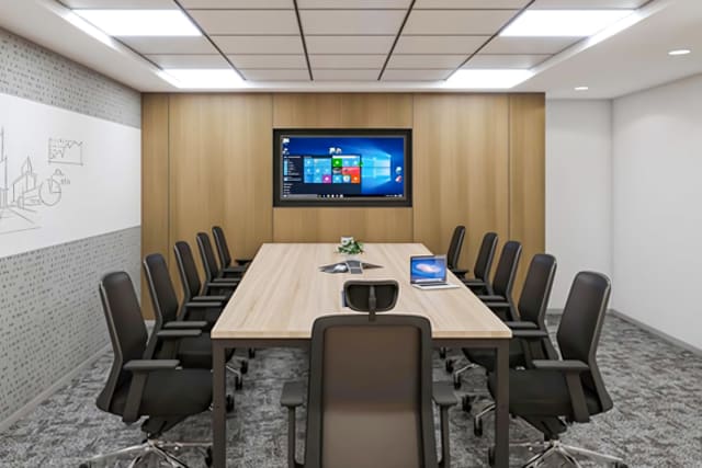 Awfis The Estate Building - Coworking Space and Shared Office Space in ...