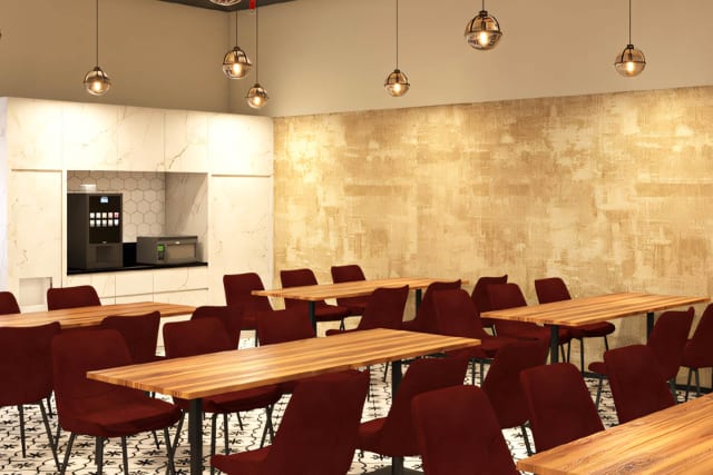 Awfis Vista Pixel - Coworking Space and Shared Office Space in Jakkuru ...