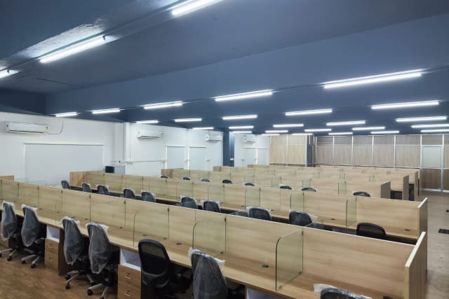 Aztech R S Puram West - Coworking Space and Shared Office Space in R S ...