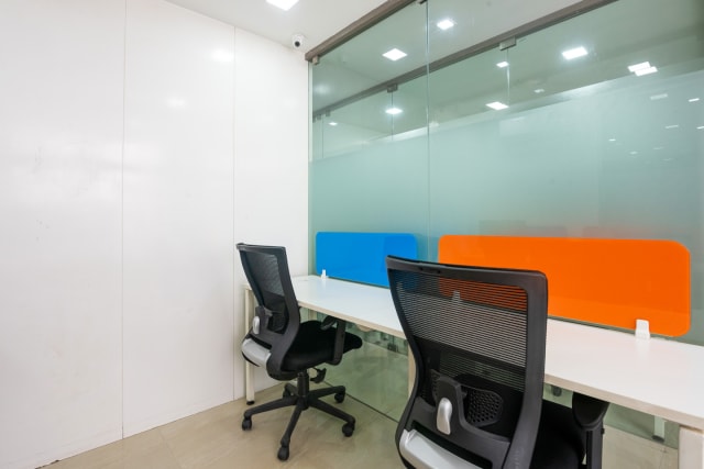 CoKarma Kondapur - Coworking Space and Shared Office Space