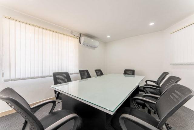 Dex Co Work Nagavara - Coworking Space and Shared Office Space in ...