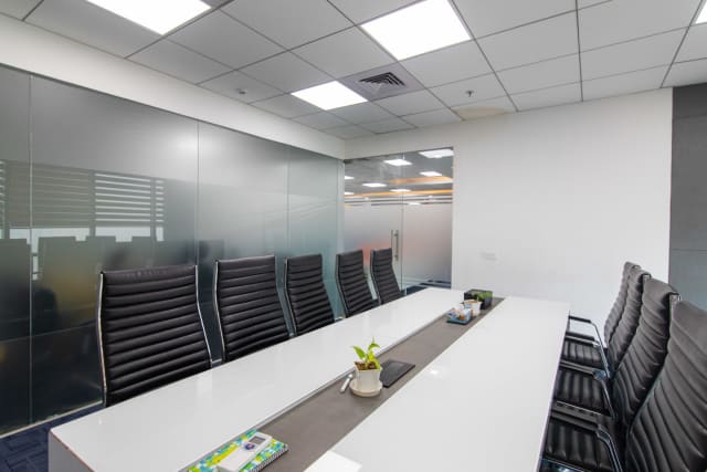 Incuspaze Sector 62 - Coworking Space and Shared Office Space in Sector ...