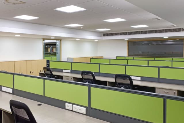 Incuspaze Sector 64 - Coworking Space and Shared Office Space in Sector ...