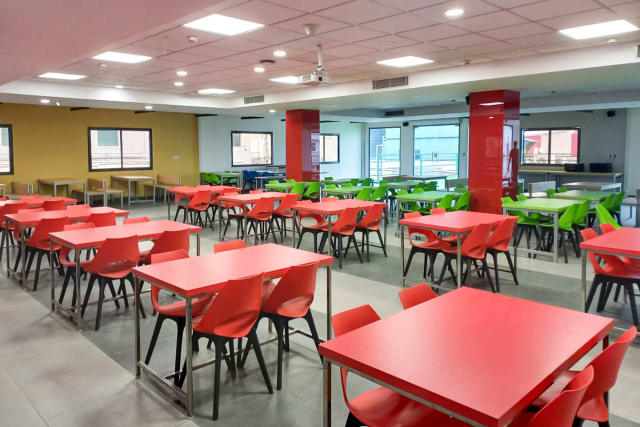 Incuspaze Sector 64 - Coworking Space and Shared Office Space in Sector ...