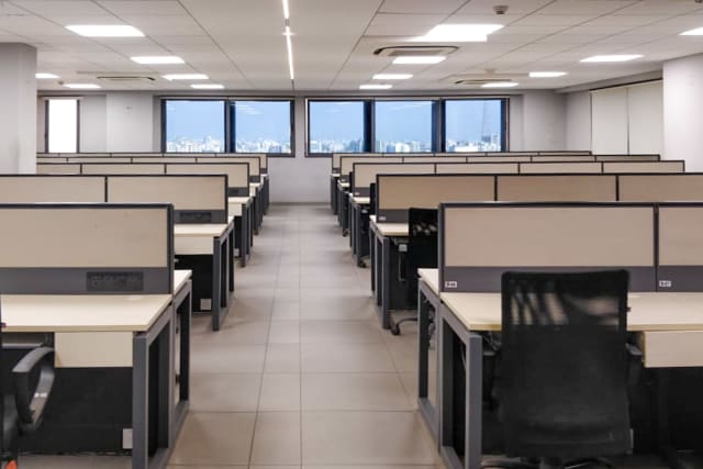 Incuspaze The First - Coworking Space and Shared Office Space in ...