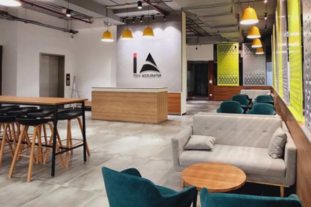 India Accelerator Westgate Business Bay by True Value - Coworking Space ...