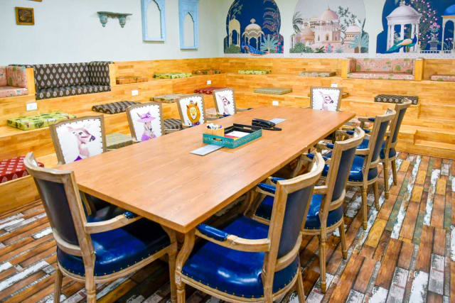 iSprout HITEC City - Coworking Space and Shared Office Space in HITEC ...