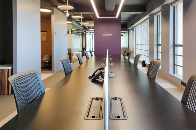 Karma Workspace Bodakdev - Coworking Space and Shared Office Space in ...