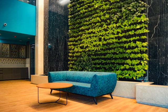 Novel Office Novel MSR Building - Coworking Space and Shared Office Space in Marathahalli, Bangalore