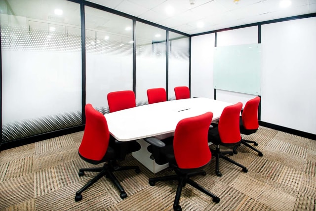 Novel Office Novel Tech Park - Coworking Space and Shared Office Space ...