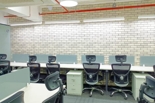 opulence Ambli - Coworking Space and Shared Office Space in Ambli ...