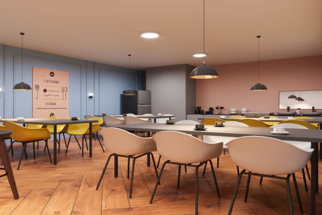 Opulence Bodakdev - Coworking Space and Shared Office Space in Bodakdev ...