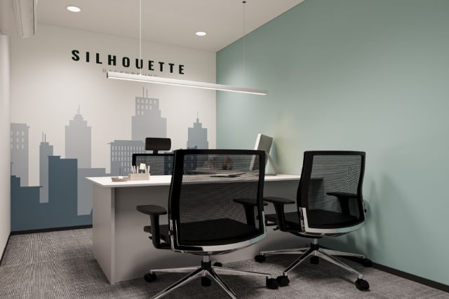 Opulence Bodakdev - Coworking Space and Shared Office Space in Bodakdev ...