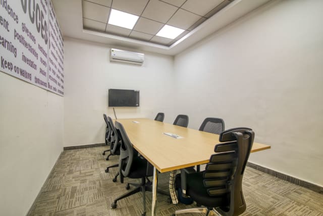 Workspaces by Innova Sector 63 at INR 200/day - Affordable Pay per use ...