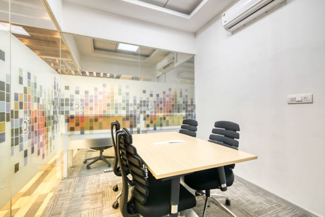 Workspaces by Innova Sector 63 at INR 200/day - Affordable Pay per use ...