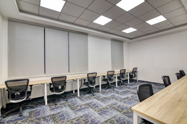 Workspaces by Innova Sector 63 at INR 200/day - Affordable Pay per use ...