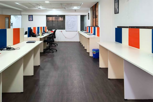 Register Karo Oxford Towers - Coworking Space and Shared Office Space ...