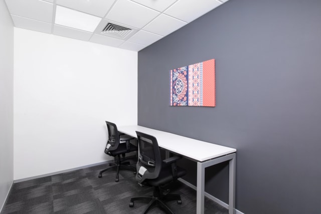 regus 50 Chowringhee Road - Coworking Space and Shared Office Space in ...