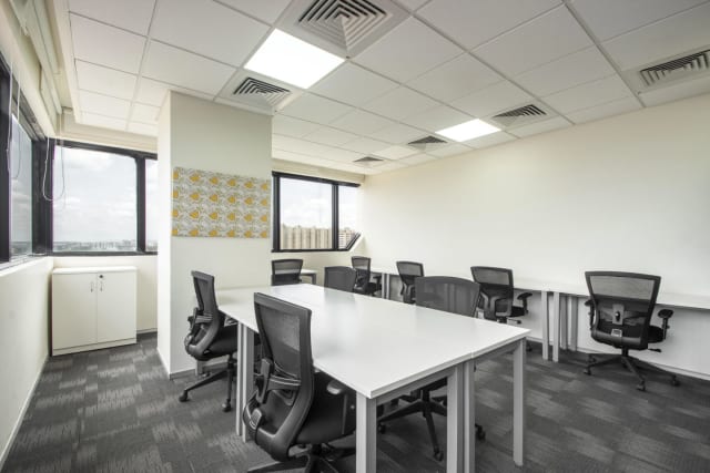 regus 50 Chowringhee Road - Coworking Space and Shared Office Space in ...