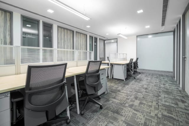 Regus Sector 16 - Coworking Space and Shared Office Space in Sector 16 ...