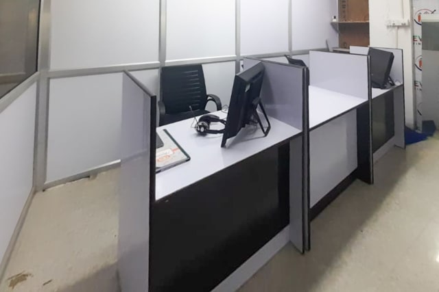 Smart Work Offices Telibagh - Coworking Space and Shared Office Space ...