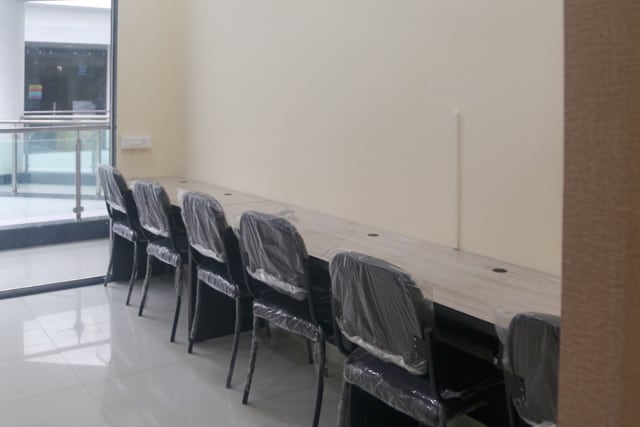 SmartSaksham Digital Media Expert Solutions LLP Ultima Business Center ...