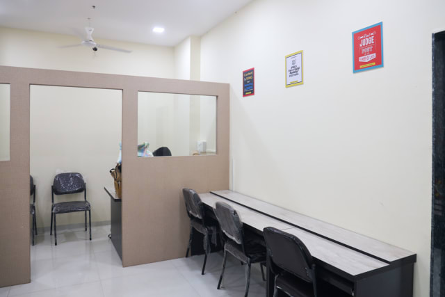 SmartSaksham Digital Media Expert Solutions LLP Ultima Business Center ...