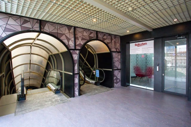 Smartworks Ashok Nagar - Coworking Space and Shared Office Space in ...