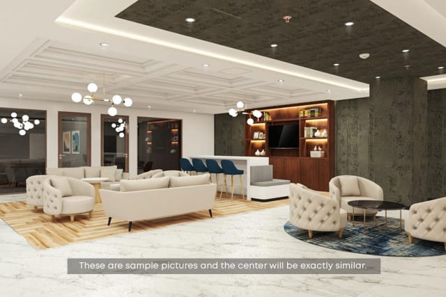 Coworking Space and Shared Office Space in Delhi, Gurgaon, Noida - NCR